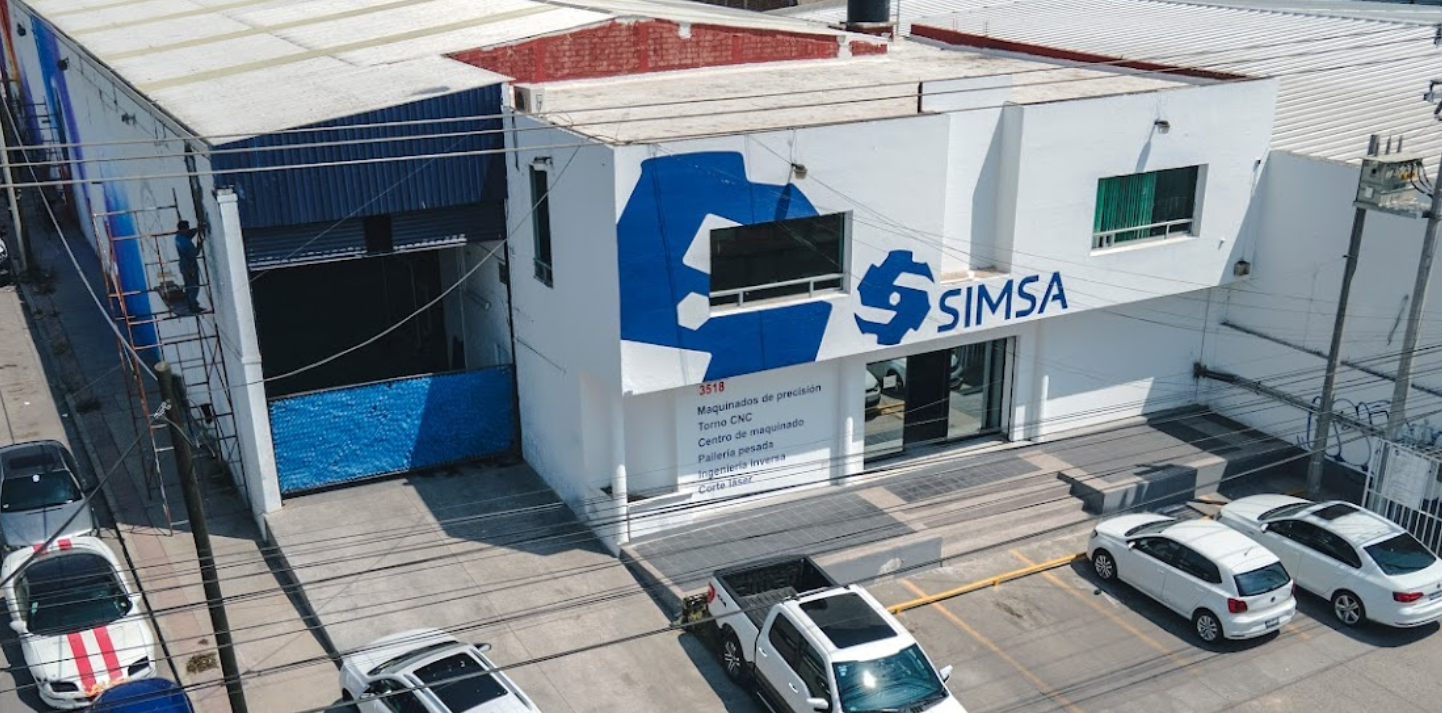 Nosotros – SIMSA